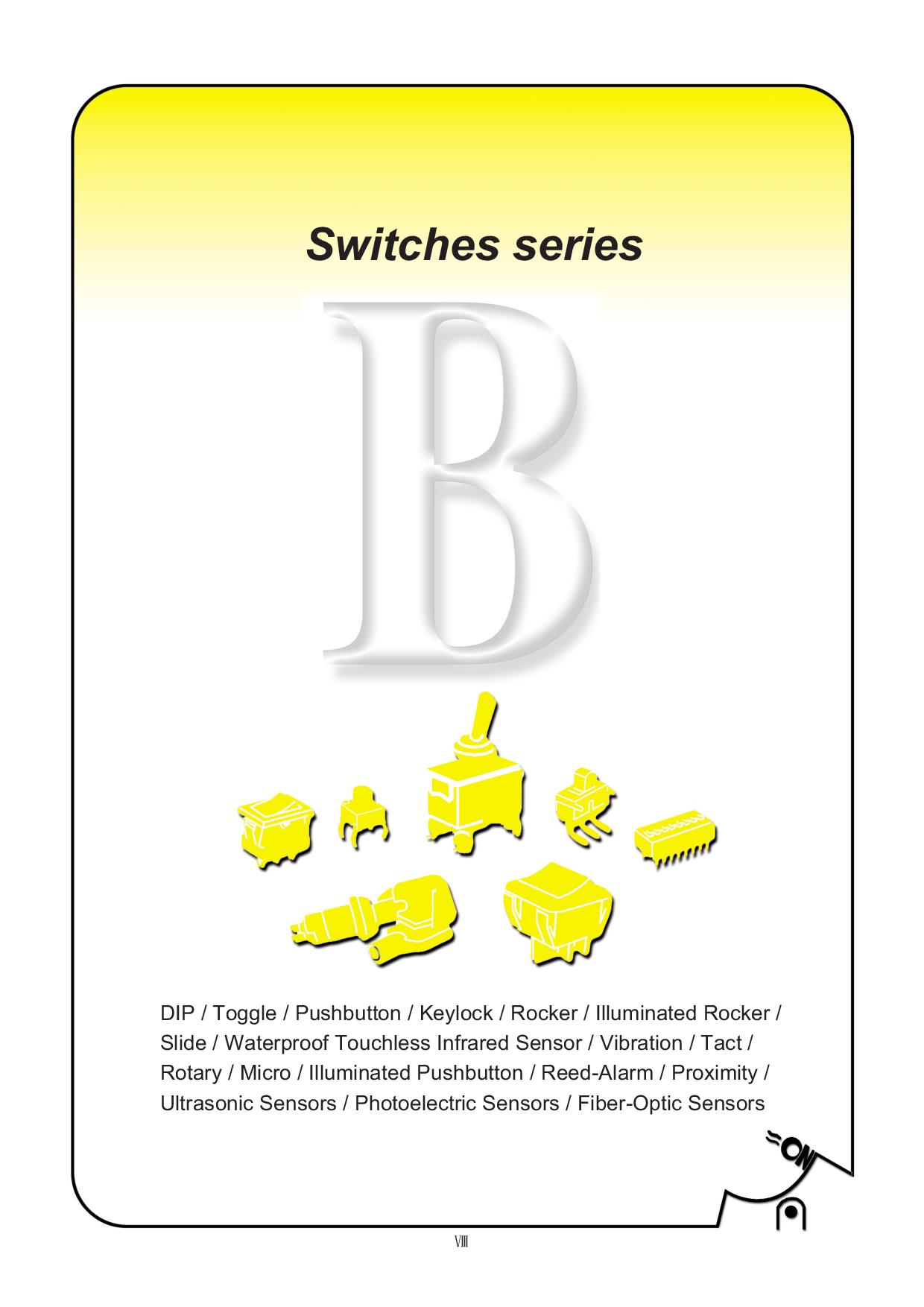 Shallin Electronics - Taiwan Electronic Components Supplier | Switches ...