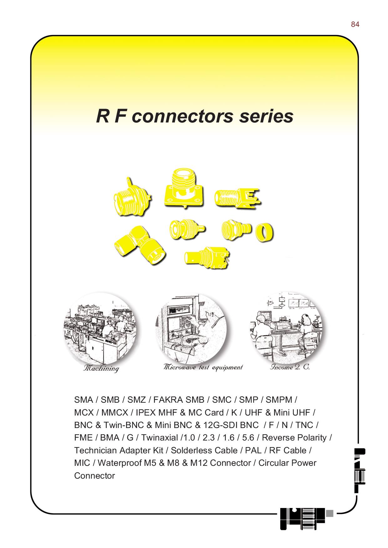 Shallin Electronics - Taiwan Electronic Components Supplier | Switches ...